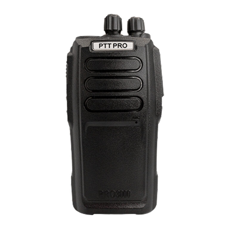 PRO3TL - PTT PRO