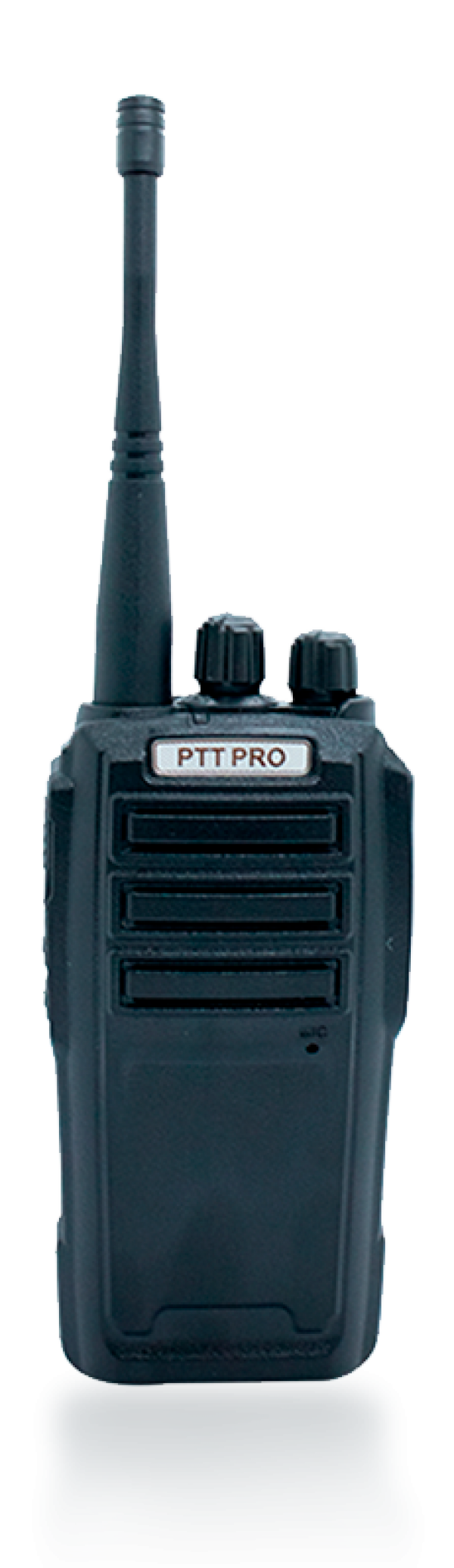 PTT PRO – Comunicación instantánea