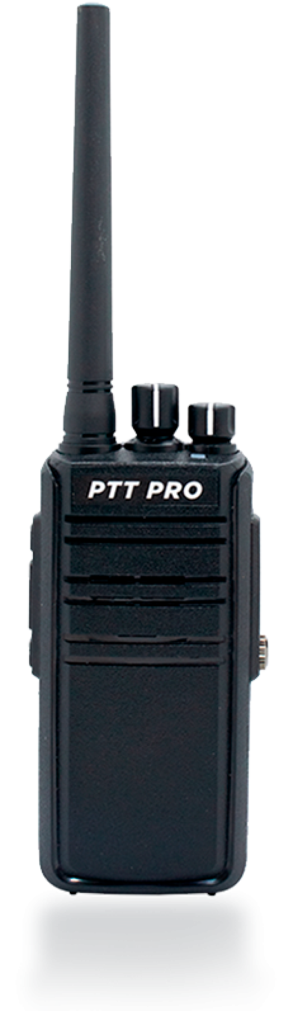 PTT PRO – Comunicación instantánea