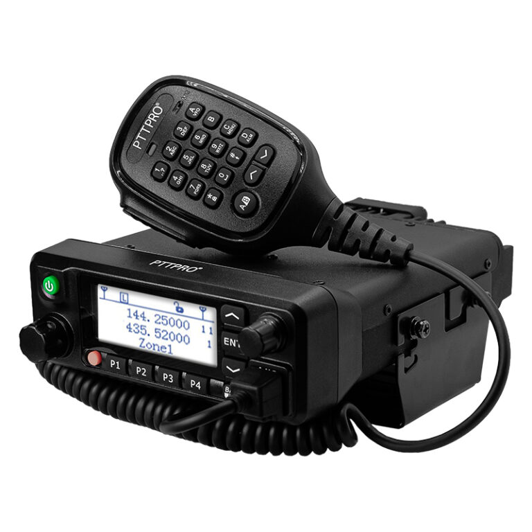 PRO3000 - PTT PRO