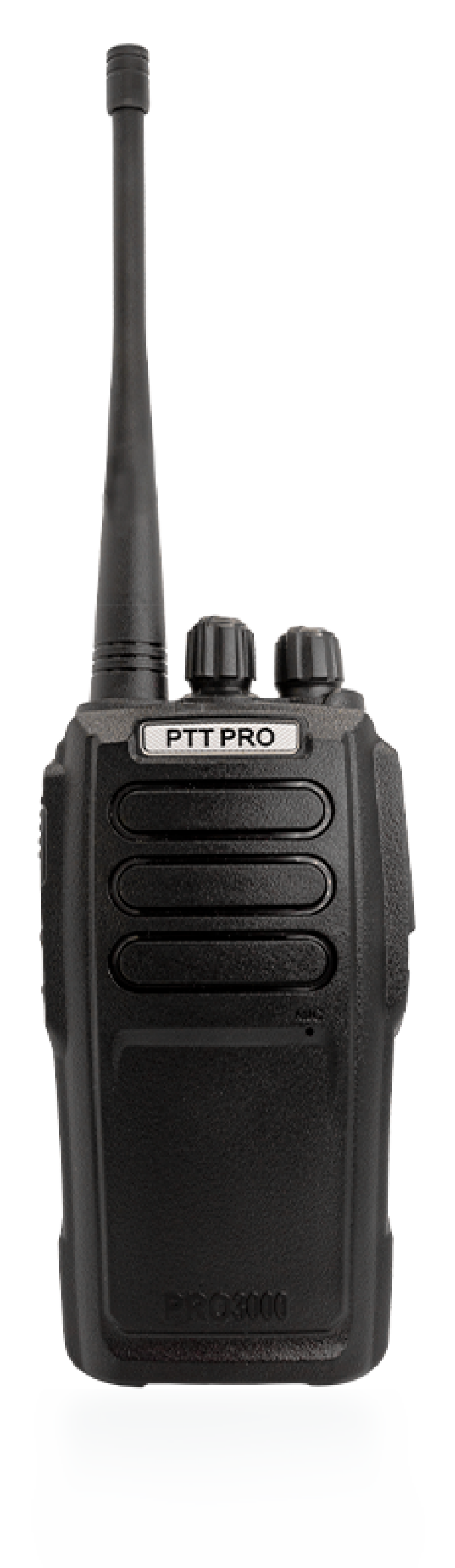 PTT PRO – Comunicación instantánea