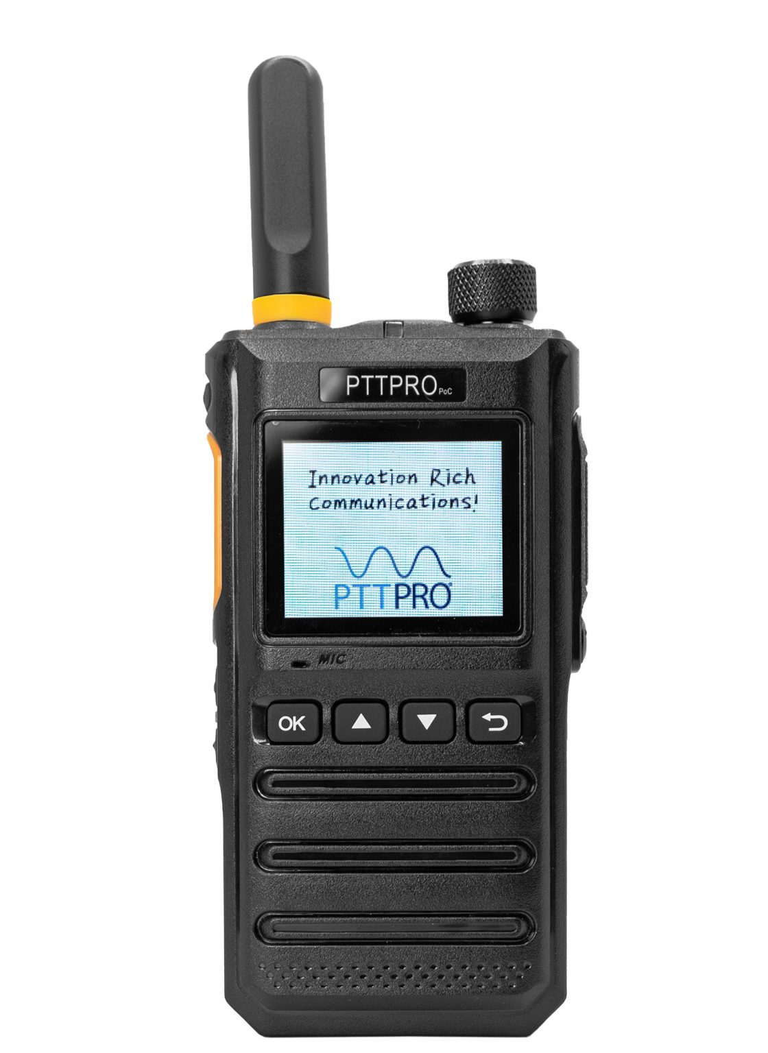 PRO3000 – PTT PRO
