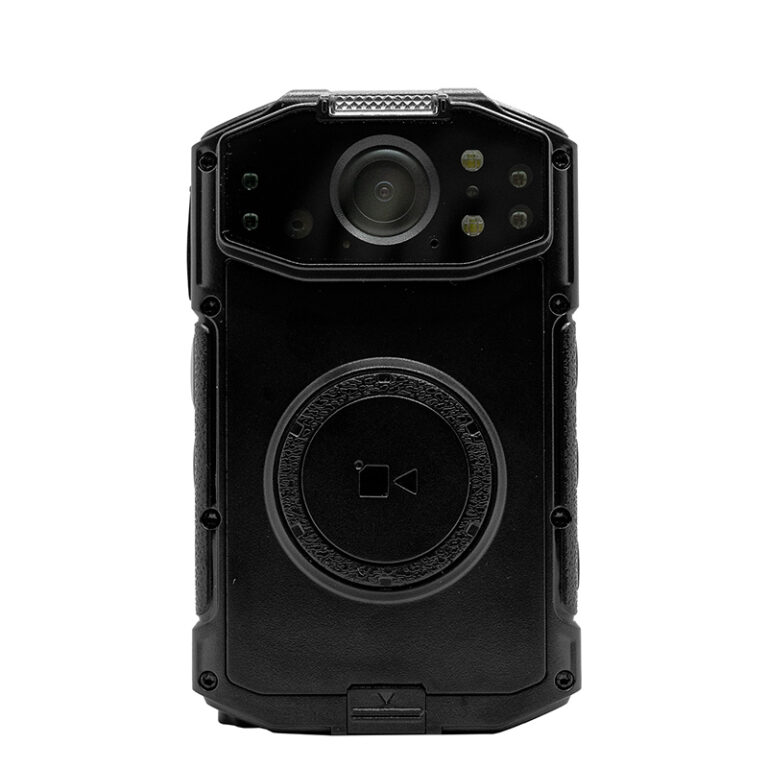 Bodycam PoC - PTT PRO