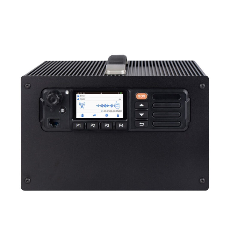 PRO3000 - PTT PRO