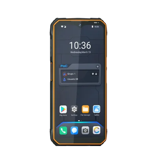 Smart Lite - PTT PRO